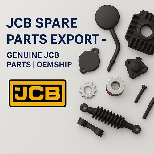 JCB-333/Y2749-TUBE INJECTOR – oemship